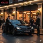 Heaton Moor Viaghju cù Autista Prufessiunale | Noleggio Auto Executive ...